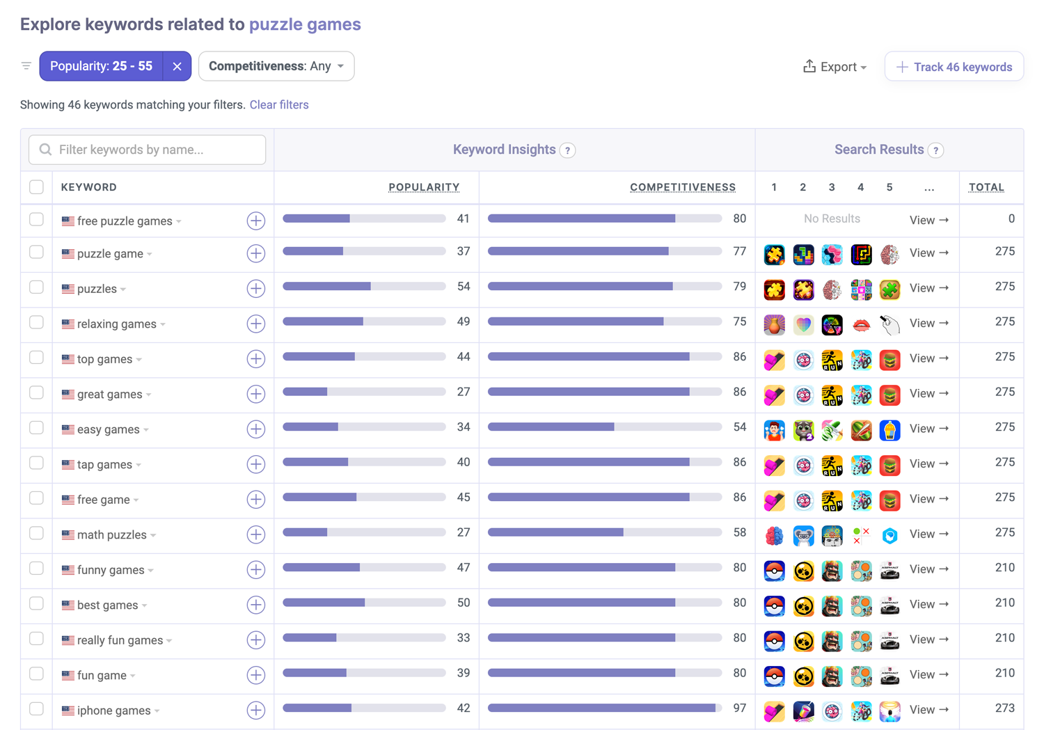 A Step by Step Guide to App Store Optimization for Games—Part 1 ...