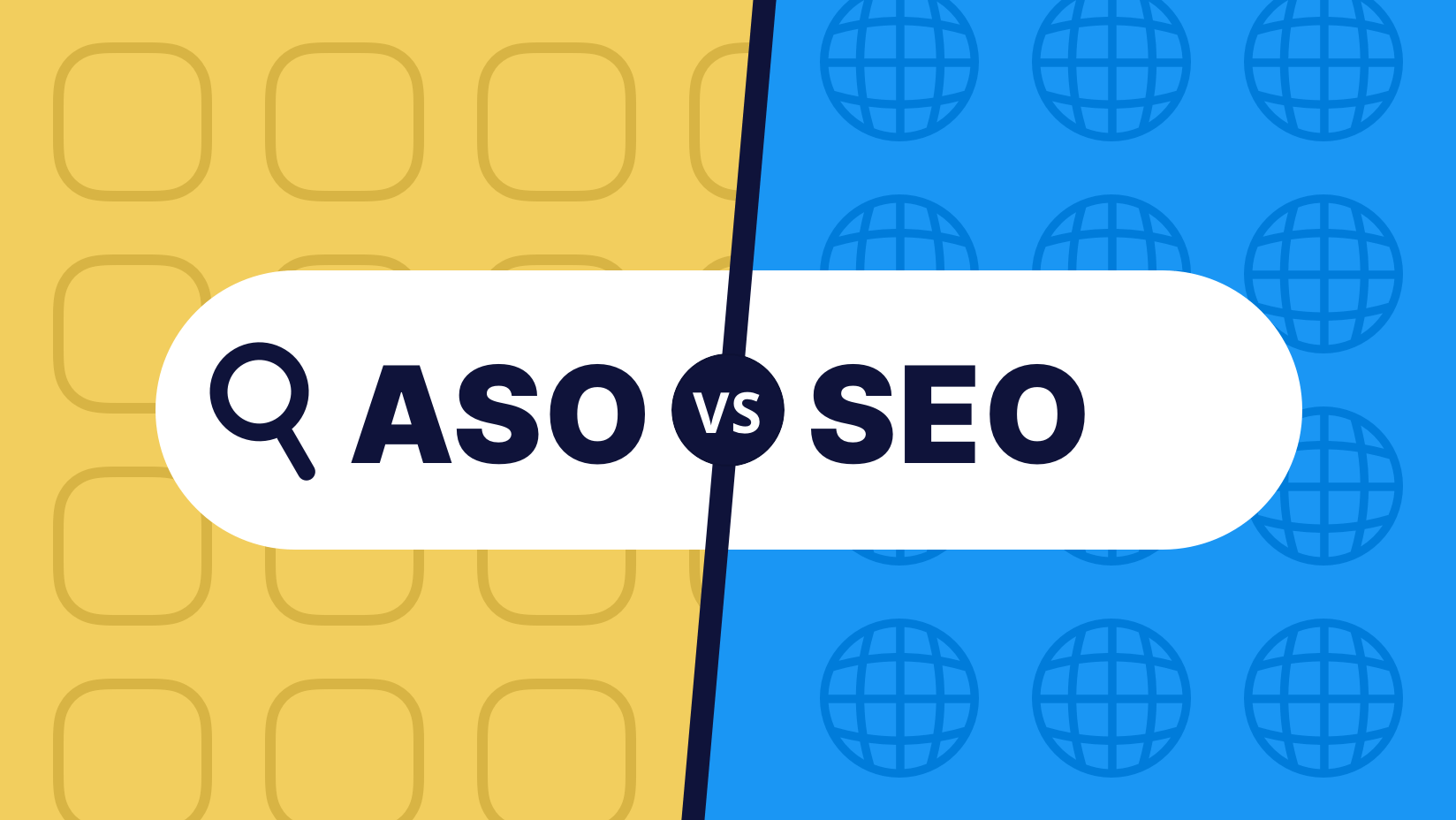 ASO and SEO: What's Similar, Different, and How They'll Get You More Downloads · ASO Tools and ...