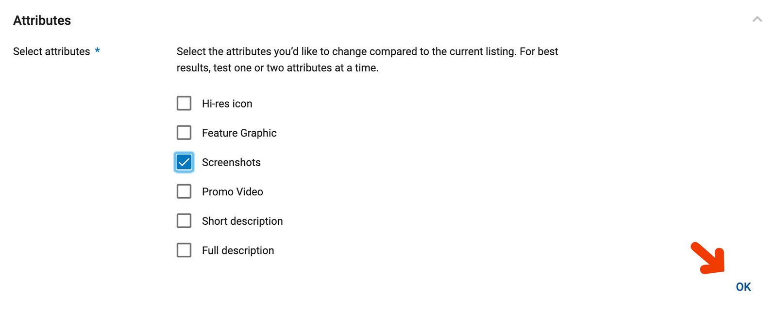 How To Turn More Impressions Into Downloads with A/B Testing on Google ...