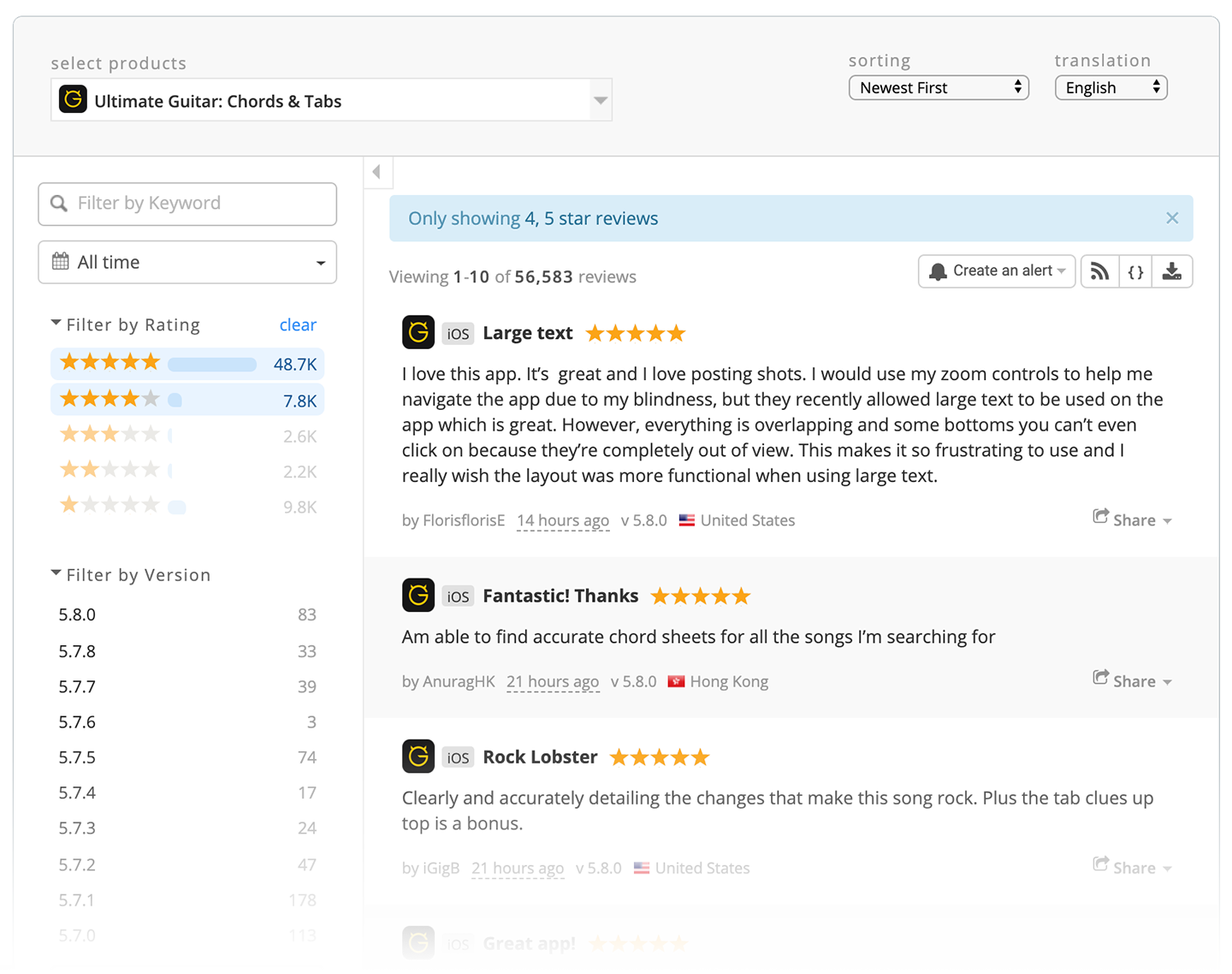 ASO Keyword Research - 9 Steps to Find the Perfect Keywords for App ...