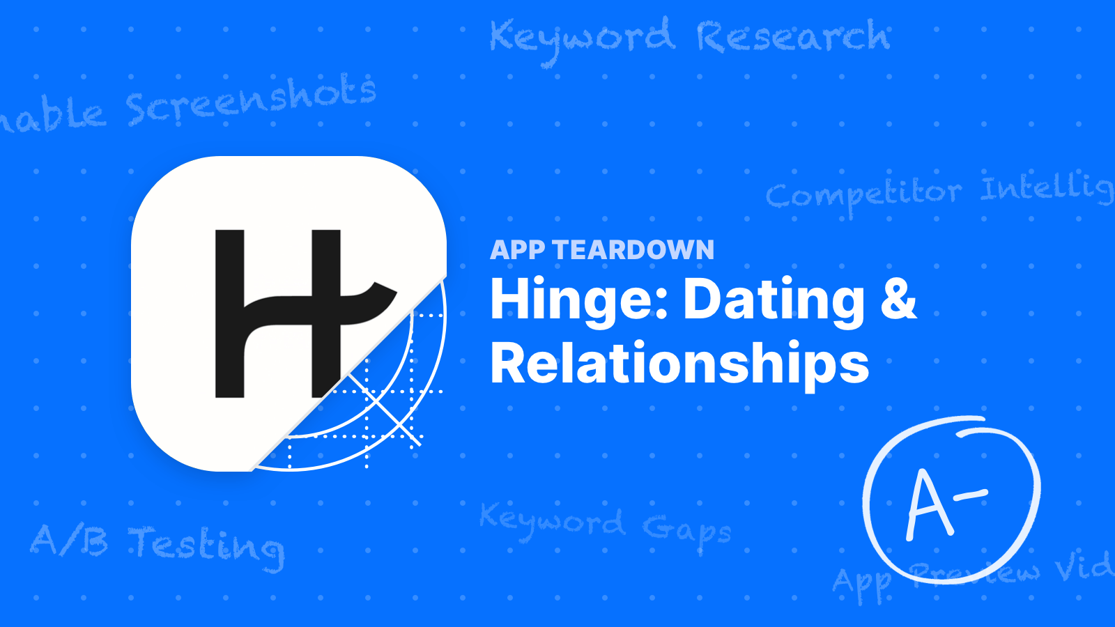 Teardowns · Guides and News by Appfigures