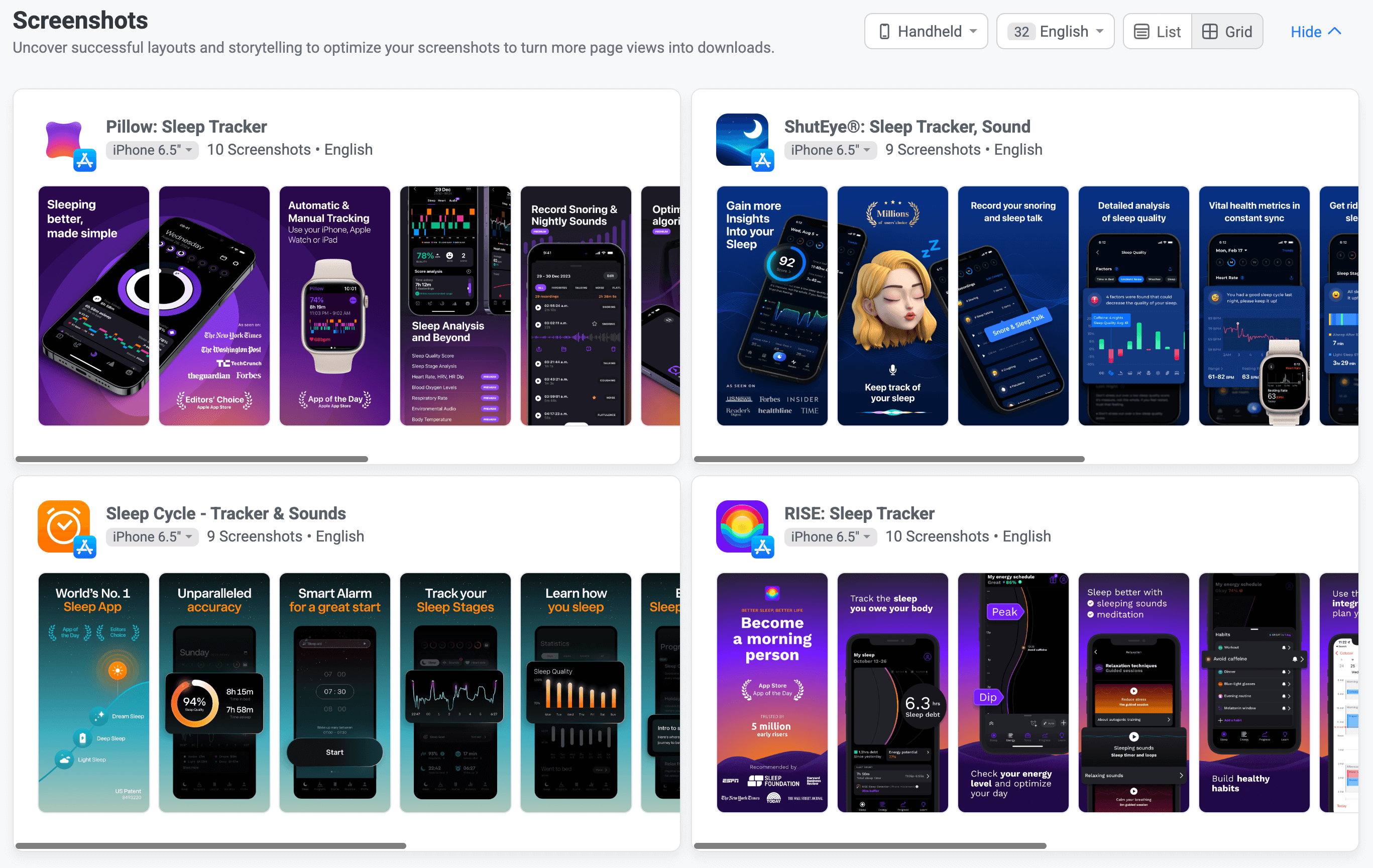 The Biggest App Store Algorithm Change is Here - This is What You Need to Know · ASO Tools and ...
