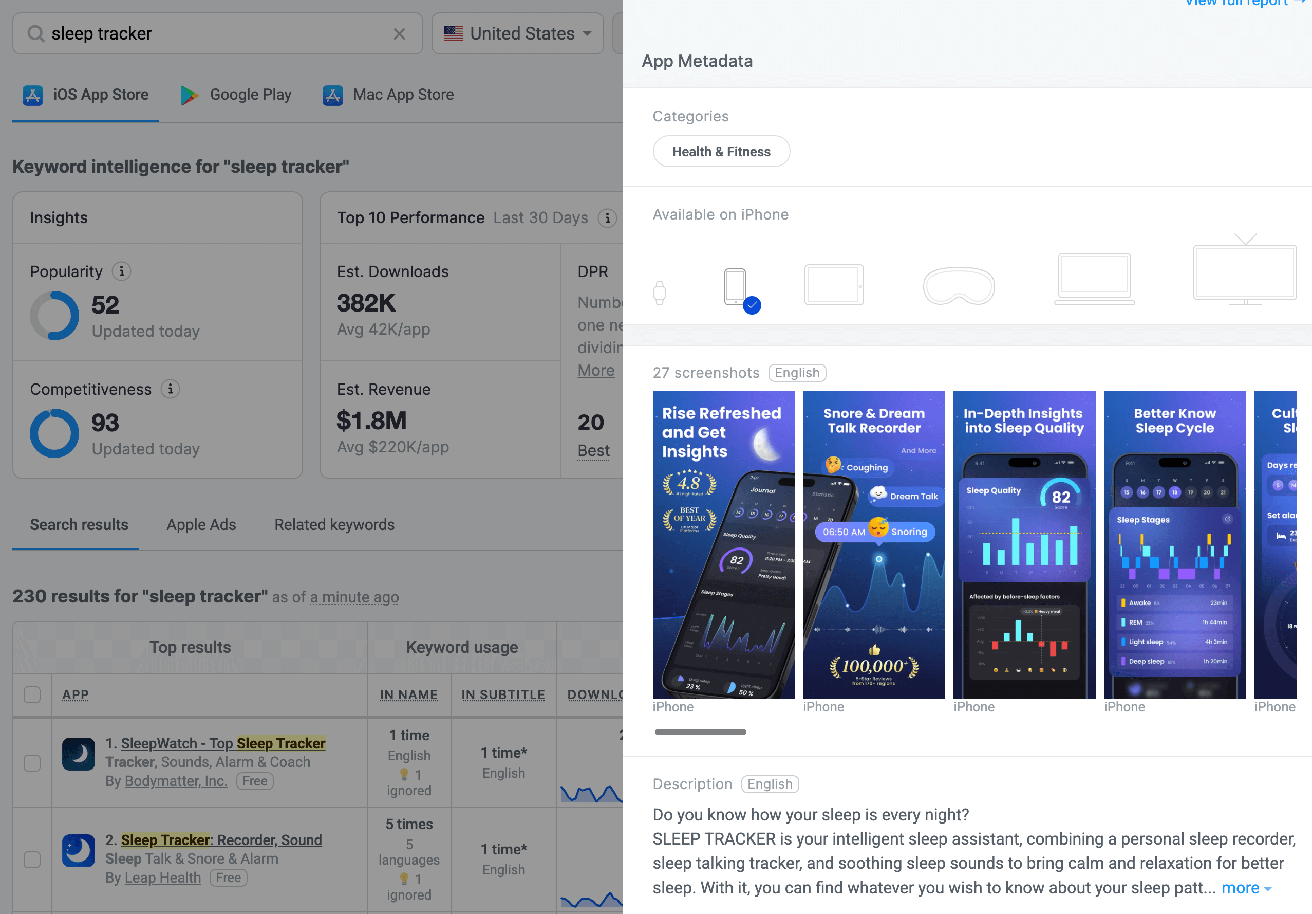 The Biggest App Store Algorithm Change is Here - This is What You Need ...