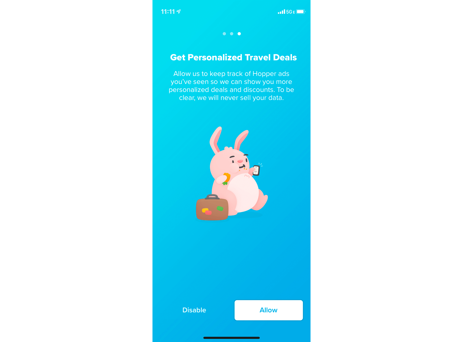 How to Craft the Perfect ATT (App Tracking Transparency) Prompt and Pre ...