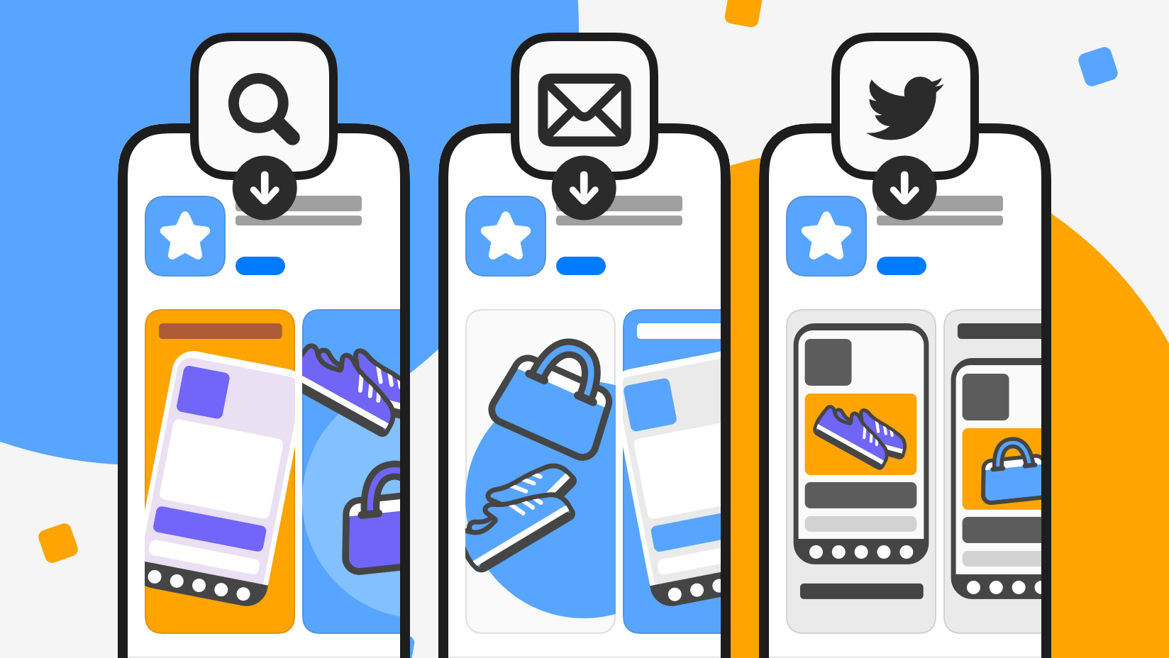 Getting the Most out of Custom Product Pages in the New App Store · ASO ...